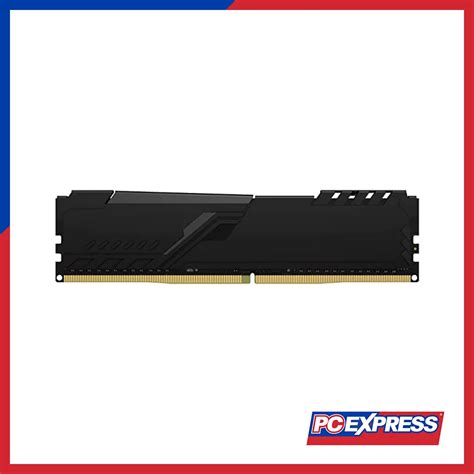 KINGSTON 8GB DDR4 3200MHZ FURY BEAST RAM – PC Express