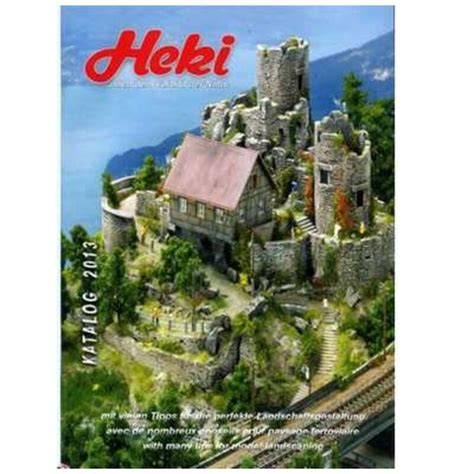 Heki Catalogue 2013 Online