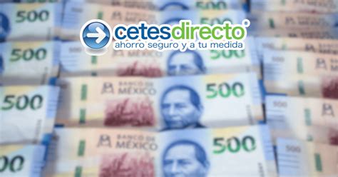 Calculadora Cetes Cómo lograr 100 000 de rendimiento a un año