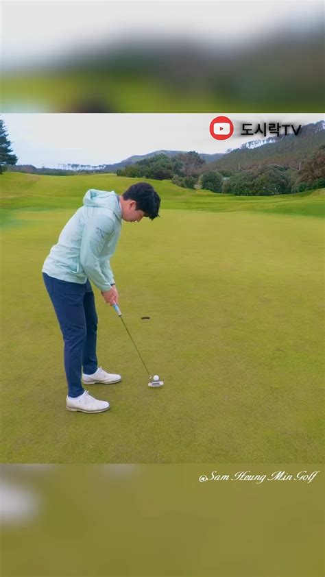 01031318181 박현경의 우승 비결👏🏻 골프 골프용품 골프레슨 골프스타그램 로스트볼공장 타이틀리스트 언더아머 꼼데가르송 테일러메이드