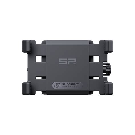 Kit Para Moto Soporte Universal Smartphone SP Connect Moto Bundle LT