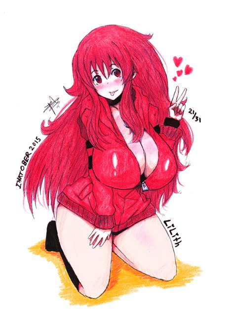 Day 21 Inktober 2015 By Royhack On Deviantart