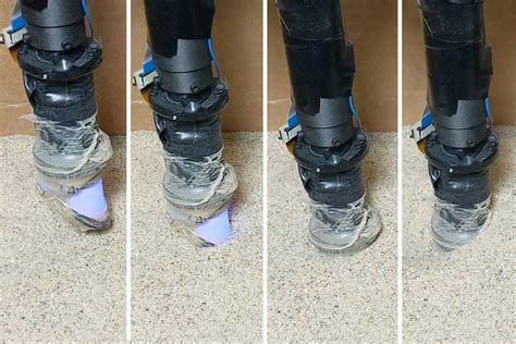 Mit Develops Slender Robotic Finger To Identify Objects Underground