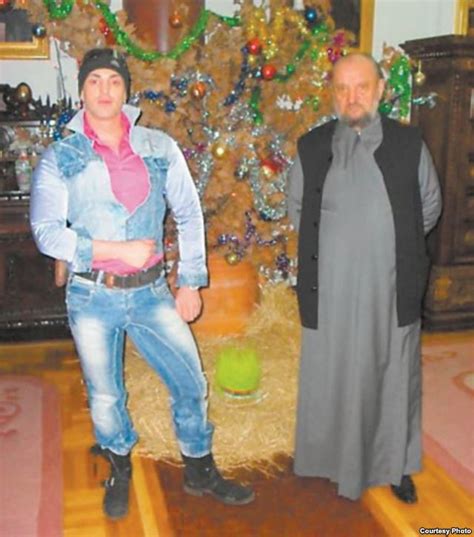 Byzantine Texas Bp Vasilije Of Tuzla And Zvornik And The Sex Scandal