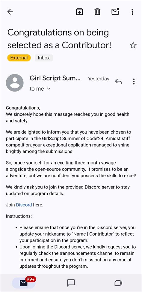 Pragna Kongara On Linkedin Girlscriptsoc Opensource Coding