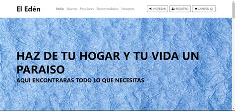 GitHub MarianaJimGar FrontEND E Commers ProgWEB E Commers Website In React