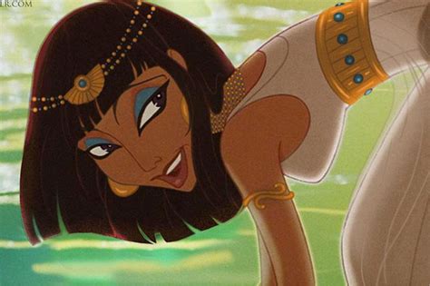 Disney Princesses As Youve Never Seen Them Before Huffpost Uk