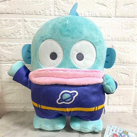 Sanrio Anniversary Design Big Hero Costume Hangyodon New Regen Gaming