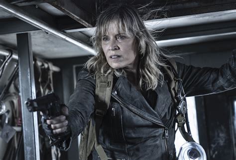 Fear Twd Series Finale Recap Who Lived Who Died And Omg Seriously
