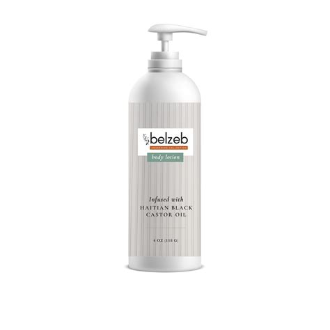 Products Belzeb Wellness Clinic