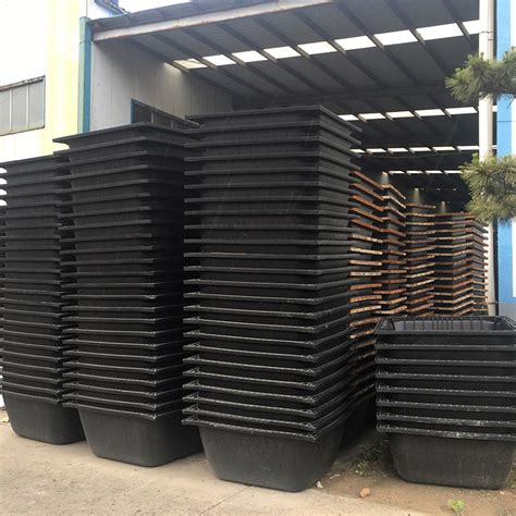 常见的建筑模壳的应用及挑选需要注意哪些 青岛迎汇恩建筑工程有限公司