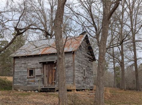 Cameron Approves Moving Historic Jail Sandhills Sentinel