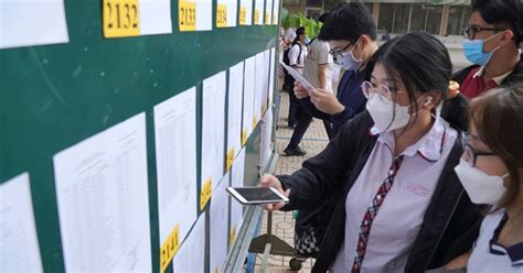 Trường Đại Học Kiến Trúc Tphcm Công Bố điểm Chuẩn Năm 2022