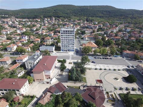 Община Аксаково