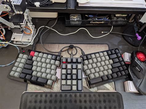 Dvorak Keyboard Layouts Do They Make You Faster Dev Community
