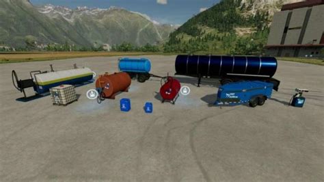 Def Pack V Fs Fs Mod