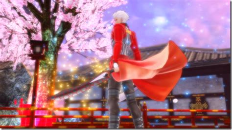 Fateextella Gets English Trailers For Nameless Gawain Li Shuwen And