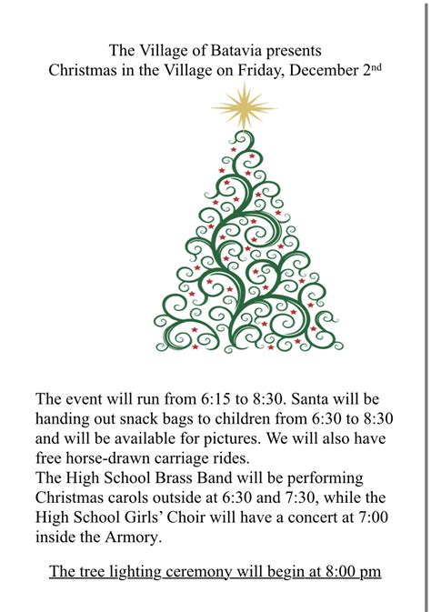 Flyers Batavia Local School District