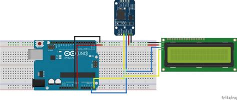 Learn Coding With Arduino IDE Real Time Clock RTC Module DS Osoyoo