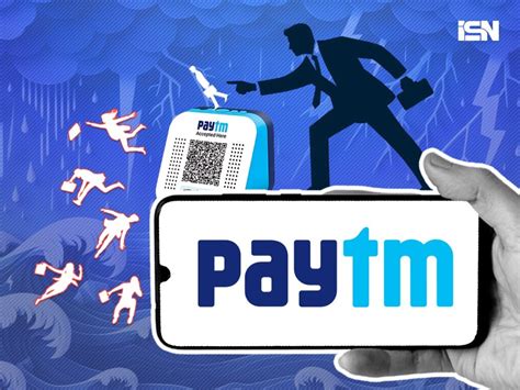Heres Why Paytm Laid Off Over 1000 Employees