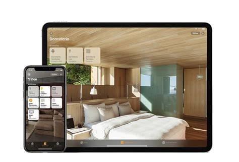 Sistemas domóticos para el dormitorio