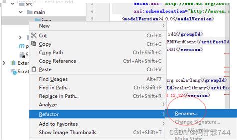 Spark 实训RDD案例词频统计 rdd两个文件完成词频统计 CSDN博客