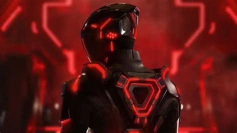 Tron Ares Star Cameron Monaghan Says The Film Will Push Forward What