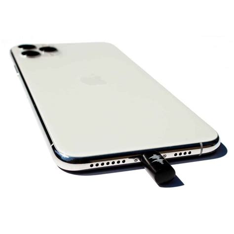 Mic Lock Micro Lightning Single Ended Mic Lock · Mic Lock