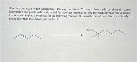 Solved Here Is Your Extra Credit Assignment The Cap On This