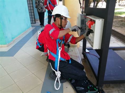 Final Assessment For Program Grid Connected Photovoltaic System