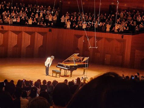서초 예술의전당 임윤찬 피아노 리사이틀 멘델스존 차이코프스키 사계 무소르그스키 전람회의 그림