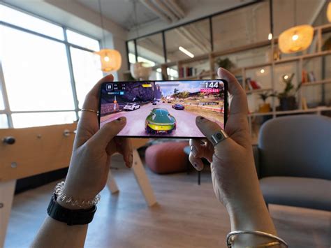 Oppo Find X3 Pro电池评测：超强的充电功能 Dxomark