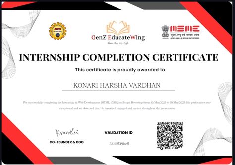 Webdevelopment Internshipcompletion Html Css Javascript Bootstrap