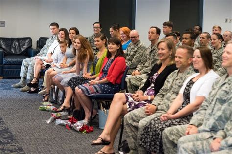 18 Asog Welcomes New Commander Pope Field Article Display
