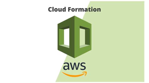 Aws Cloud Formation Basics