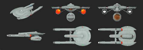 Claymore Class By Chrispy Shipyards On Deviantart