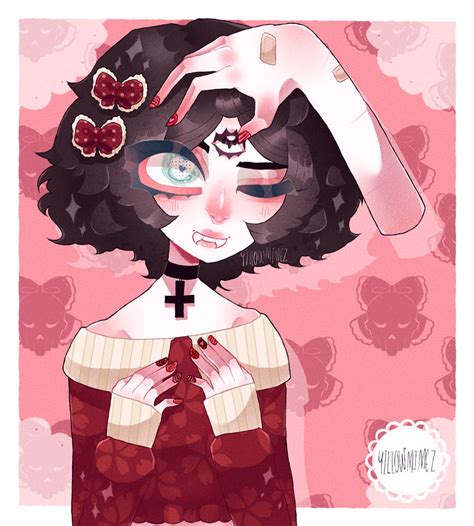 Comforting By Yerumeruii On Deviantart