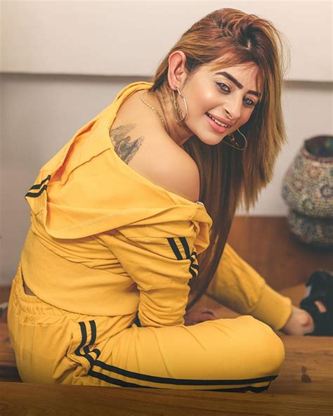 Ankita Dave Hot Web Series A Sensational Dive Into Indian Digital