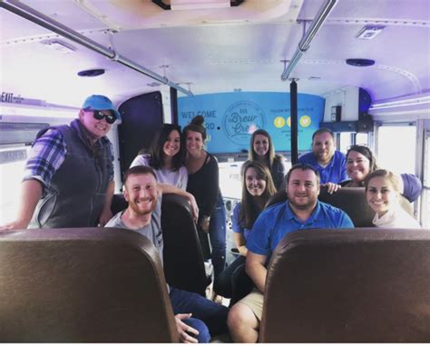 Hardywood Park Craft Brewery ⋆ Rva Brew Crew