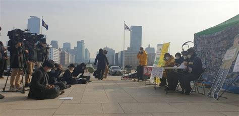 201227 기자회견문 제대로 된 중대재해기업처벌법 연내 입법을 강력히 요구합니다 반올림 논평 및 보도자료