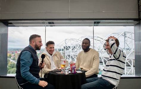 Man United Podcast Talk Of The Devils Returns For The New Season The