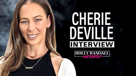 Cherie Deville The Internet S Favorite Stepmom YouTube