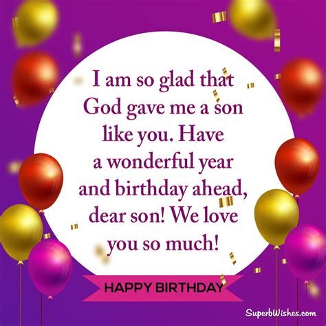 Incredible Compilation Of Full 4k Happy Birthday Son Images Top 999