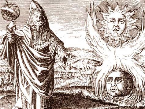 Hermes Trismegisto E Os Princípios Herméticos Leis Que Regem A Vida