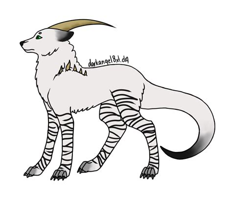 Jesabel By Darkangel8xt On Deviantart