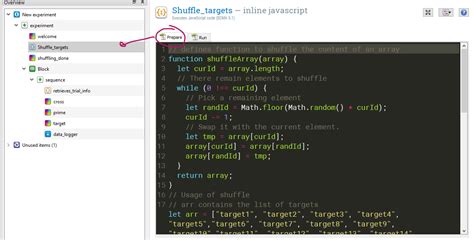 [solved] Affect Misattribution Procedure — Forum