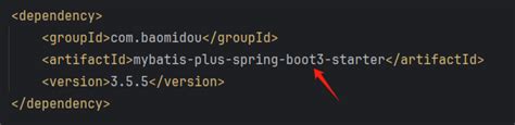 Springboot 3x项目下 Mapper 无法正确注入容器问题invalid Bean Definition With Name ‘mapper‘ Defined In File