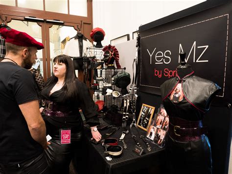 Fetish Expo Oz Kink Fest