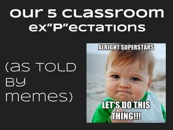 10 Fun Ways To Use Memes In Your Classroom Atelier Yuwa Ciao Jp