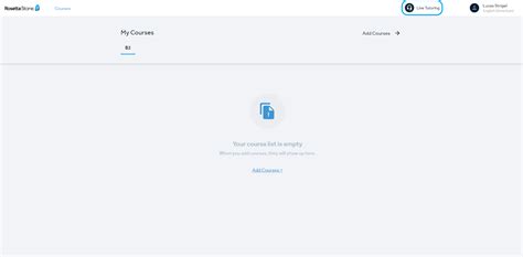 Live Tutoring In Fluency Builder Rosetta Stone® Support